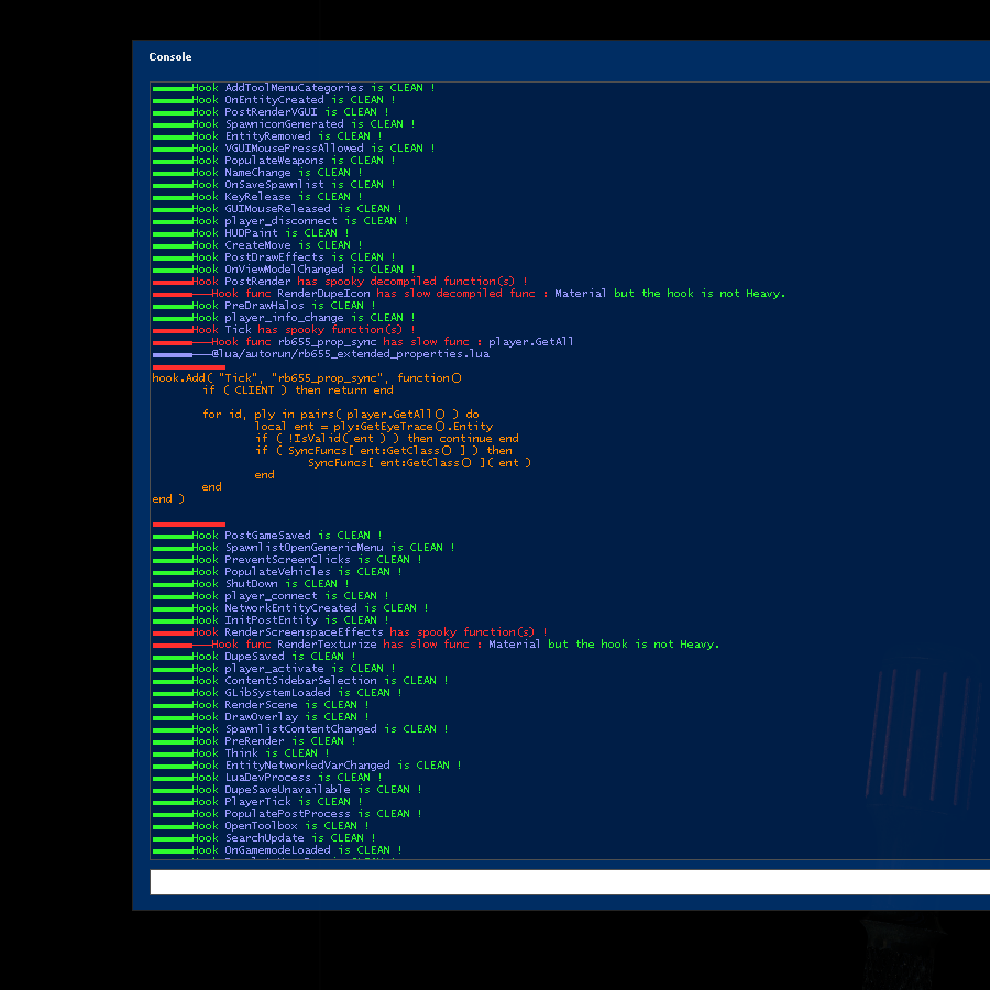 GitHub - ExtReMLapin/BadCoderz_old: Help for bad coders
